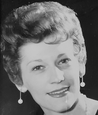 Shirley Corrine Gaynor | News, Sports, Jobs - The Intermountain